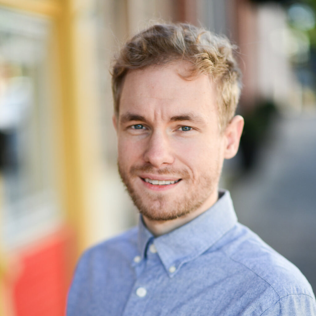 Summit Speakers – No Hate in the Hammer